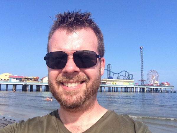 Kevin T Goddard - Official Website